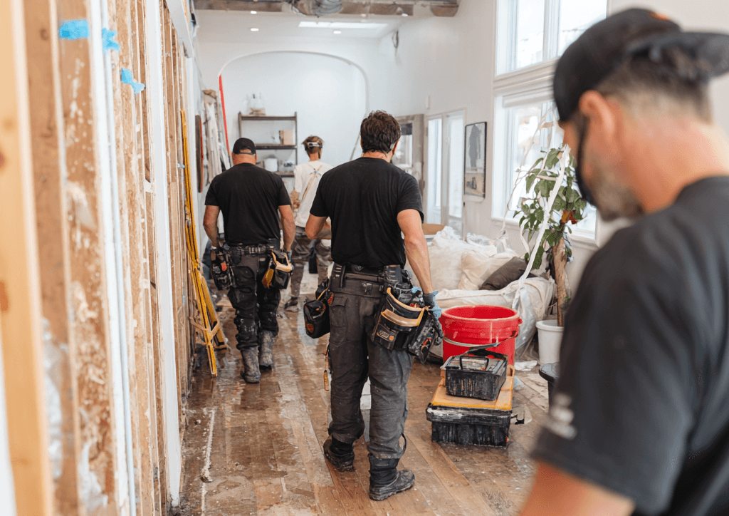 M&M Restoration | 24/7 Emergency Damage Restoration in Mid-Michigan ...